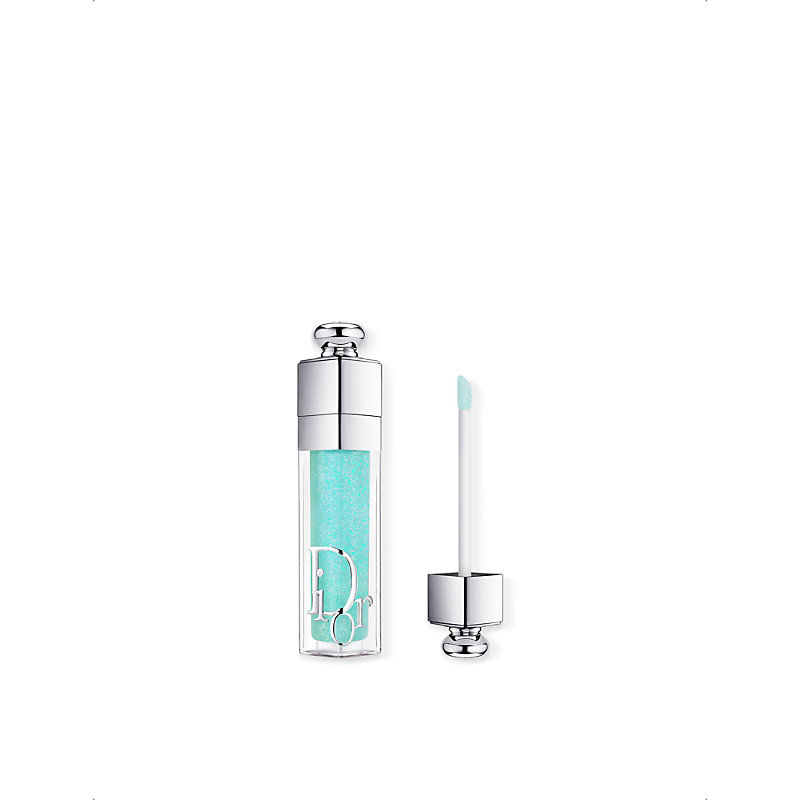 Dior Addict Lip Maximiser 6ml - 094 Aqua Pop | Editorialist